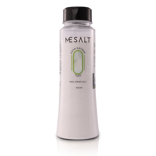 Kaya Kaynak Tuzu 400 g – Mesalt