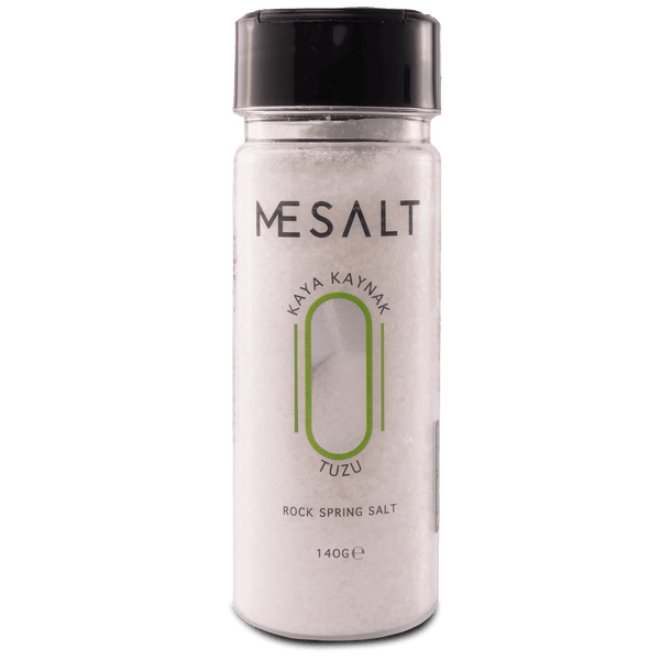 Kaya Kaynak Tuzu 140 g – Mesalt